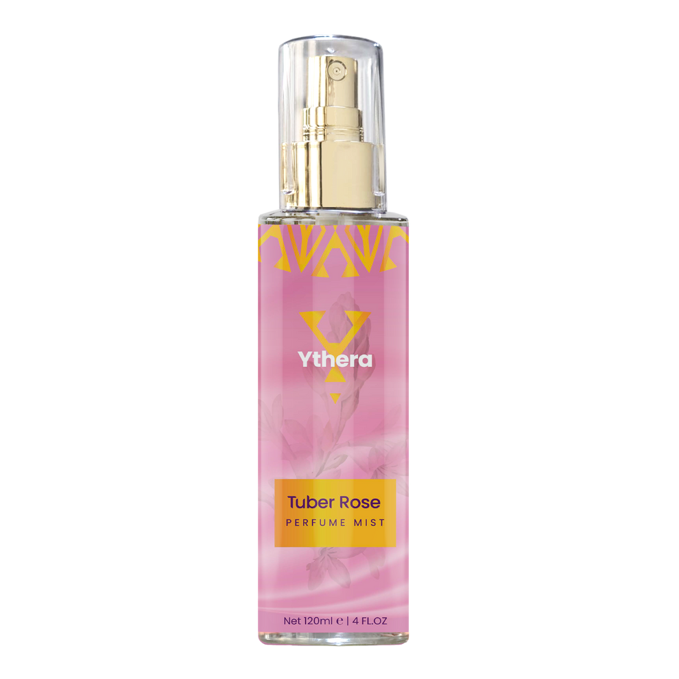 Tuber Rose Perfume Mist – Ytherake